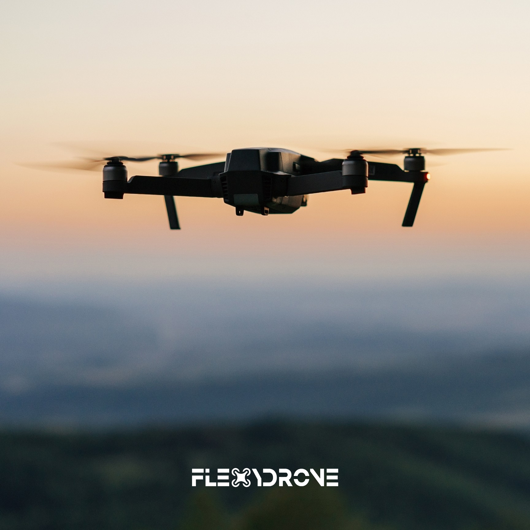 FlexyDrone – Drones caméra 4K & 6K HD / N°1 en Europe – Flexy Sky